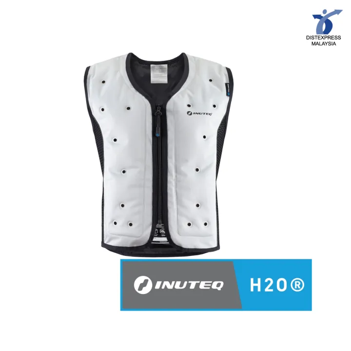 Inuteq Bodycool Smart | Lazada