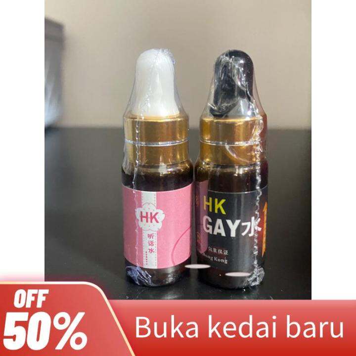Air soda ♢【READY STOCK 】MADE IN HONG KONG Original Product HK Ting hua shui Ji 水 5ml | Lazada