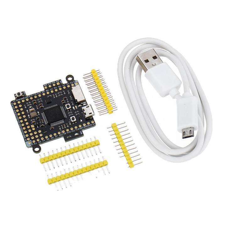 1 Pcs Pyboard Micropython Uses Python3 Stm32f405 Core Board | Lazada PH