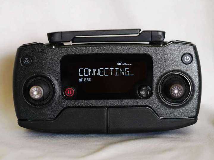 DJI GL200A, Remote Controller (GL 200A Quadcopter Transmitter, Part 37) for DJI Mavic Pro ...