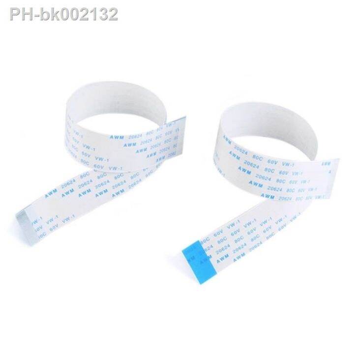 10PCS Flat flexible cable FFC FPC AWM 20624 80C 60V VW-1 FFC 1.0MM 4/5 ...