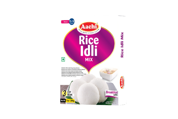 Aachi - Rice Idli Mix - 180g | Lazada
