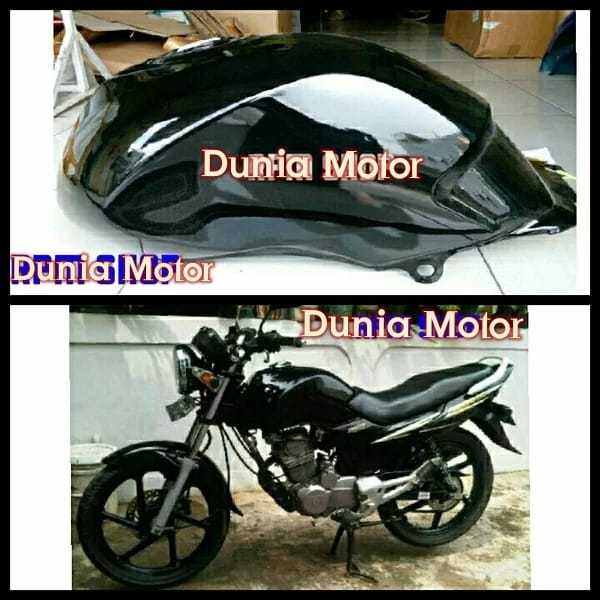 TANGKI BENSIN MEGAPRO MEGA PRO PRIMUS - MEGAPRO NEW TENGKI BENSIN MEGA ...