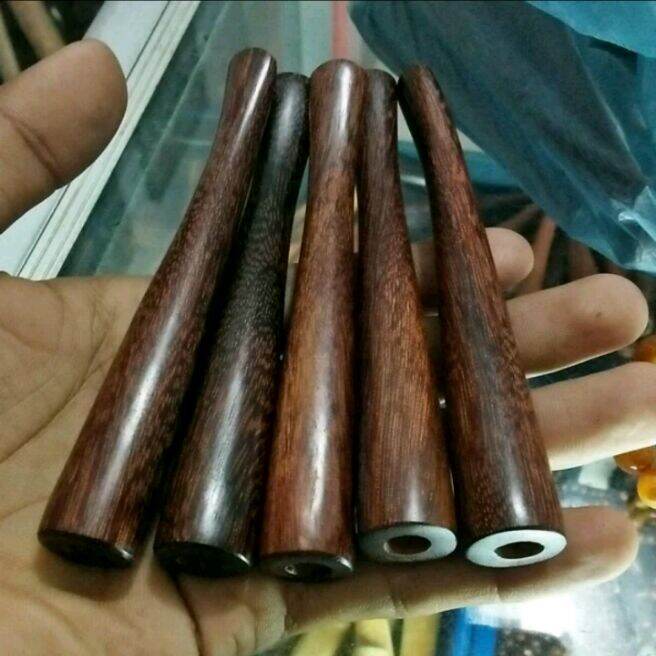 once rokok galih asem pipa rokok kayu bertuah | Lazada Indonesia