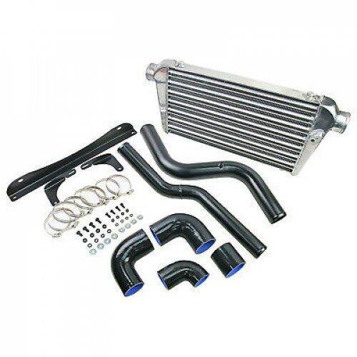 [READY STOCK] Ford Ranger T6 T7 2.2 Turbo Intercooler Kits Aluminium ...