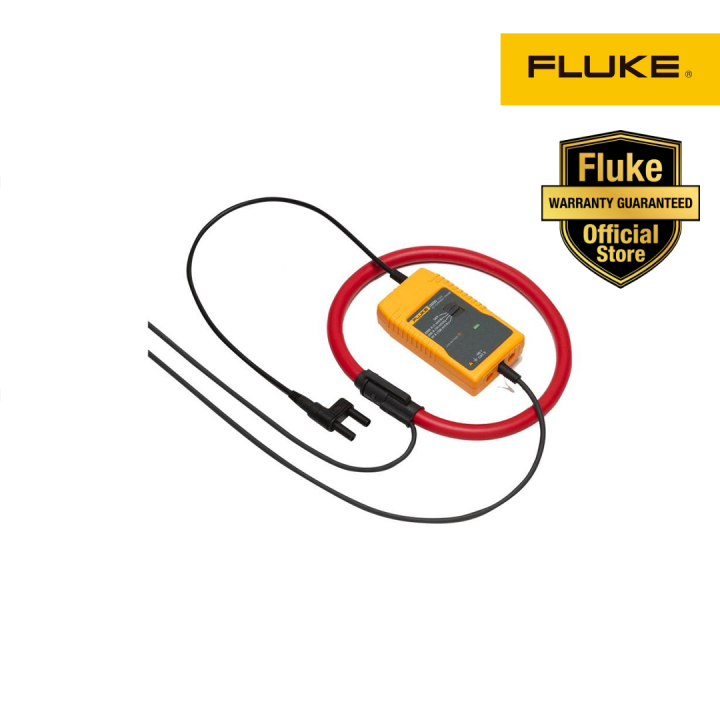 Fluke i2000 Flex AC Current Clamp | Lazada Singapore
