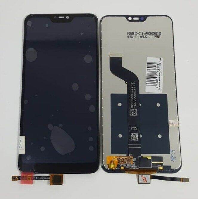 LCD TOUCHSCREEN REDMI 6 PRO MIA2 LITE ORIGINAL | Lazada Indonesia