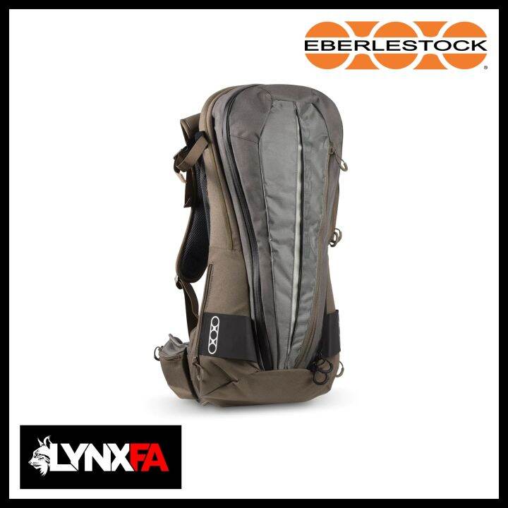 LynxFA Eberlestock Cherry Bomb Pack | Lazada PH