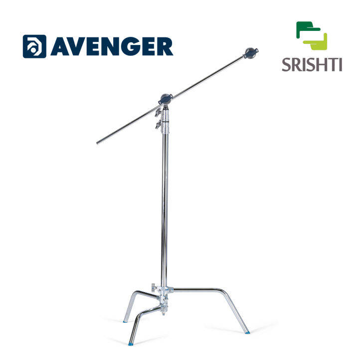 Avenger C-Stand Kit 33 with Sliding Leg | Lazada