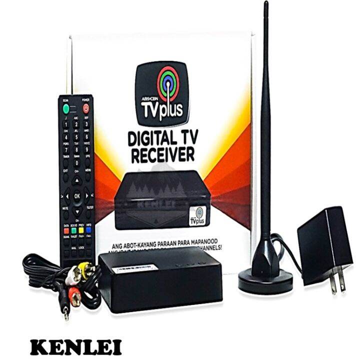 2023 BRANDNEW SEALED ABS-CBN TV Plus Complete Set ABS CBN Ang ...