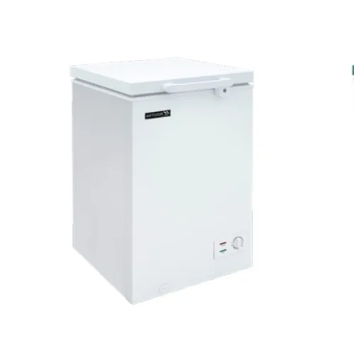 Artugo Chest Freezer 150 Liter CF151CW Khusus Denpasar Bali | Lazada ...