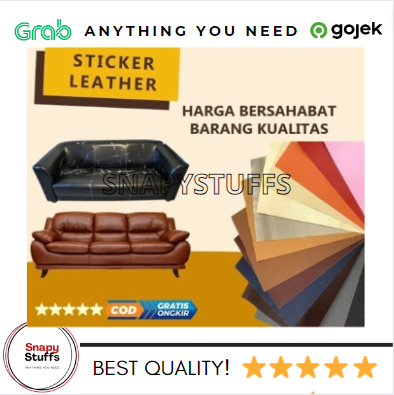Stiker Kit Sofa ORIGINAL | Lazada Indonesia