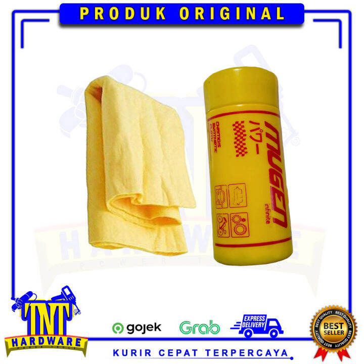 Kanebo mugen / Lap Kanebo / Lap Motor Mobil / Kanebo/lap serbaguna ...