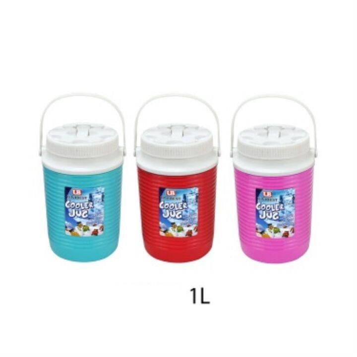 Unibest Coleman water Cooler Jug cool man HIGH QUALITY coleman water ...