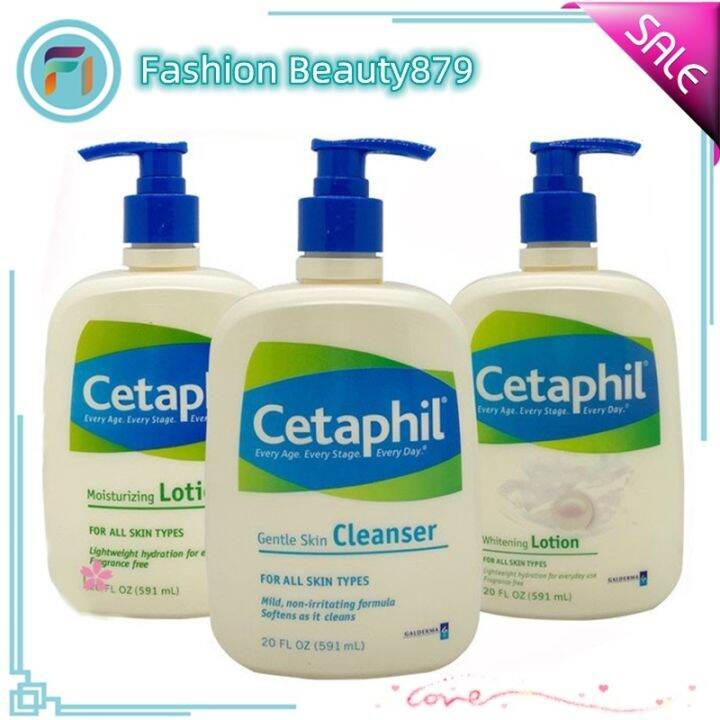[Hot sales] ↂ Watsons Cetaphil Gentle Skin Cleanser Or Moisturizing ...