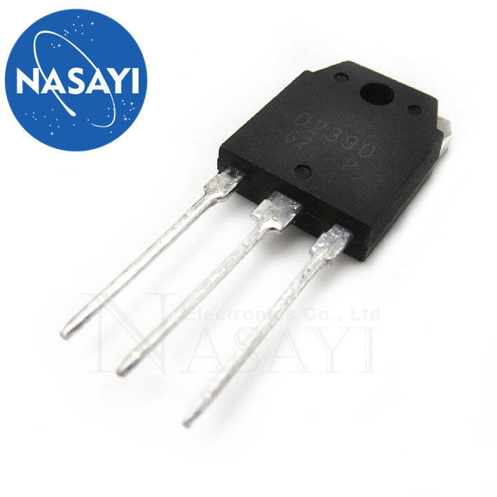 2SD2390 D2390 TO-3P | Lazada.co.th