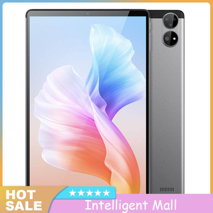 Android 5.1แท็บเล็ตพีซีขนาด10.1นิ้ว Ips แรมหน้าจอใหญ่1Gb รอม16Gb โทร ...