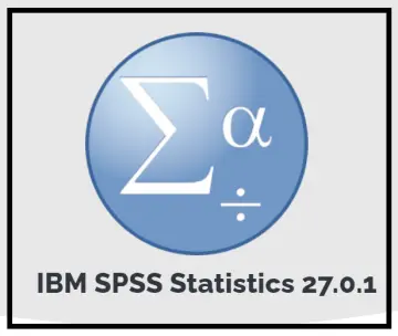 Ibm Spss Icon