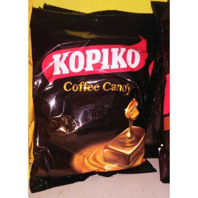 Permen Kopiko | Lazada Indonesia