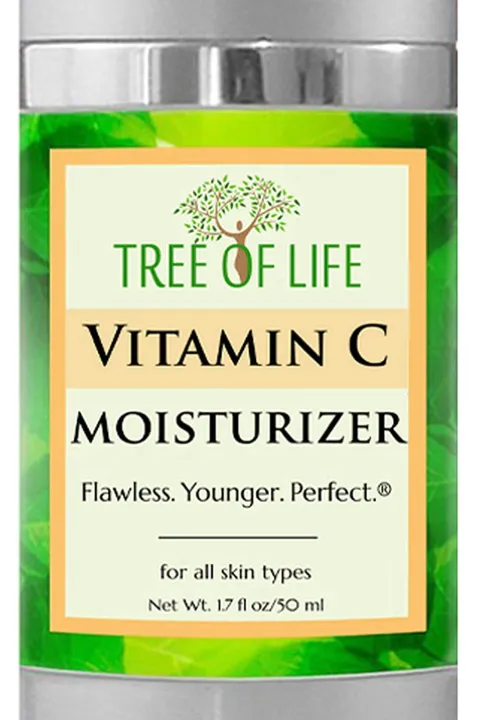 Flawless. Younger. Perfect. Tree of Life Brightening and Revitalizing ...