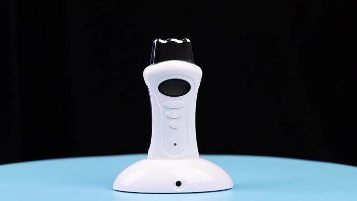 Microcurrent Galvanic Face Massagers Facial Lifting Machine Skin ...