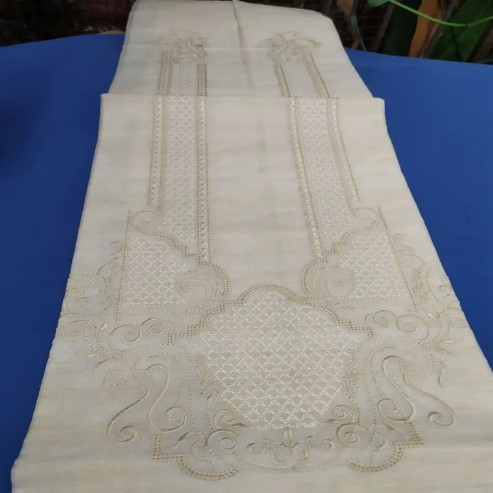 Piňa Jusi Cloth Cut-out | Lazada PH