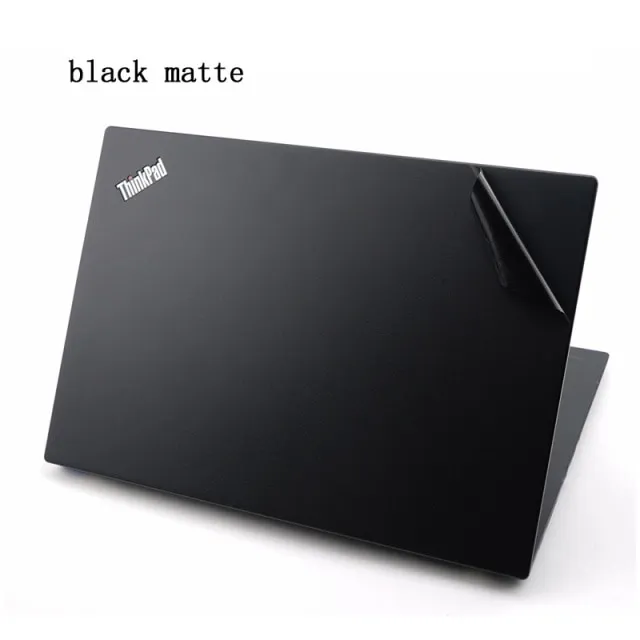 New Design Vinyl Skin Sticker For Thinkpad X390 X280 X270 X260 X250 ...