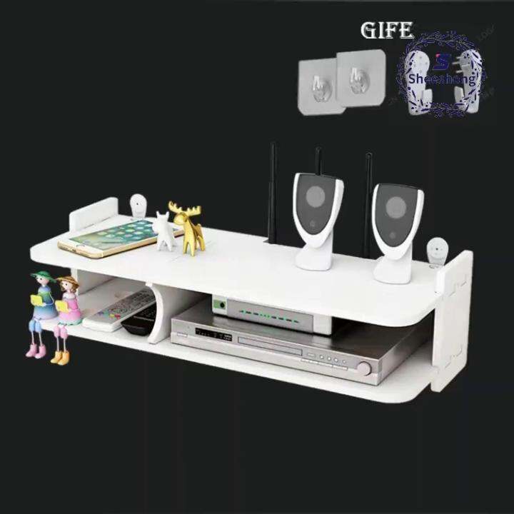 ( Promotion+++) คุ้มที่สุด ชั้นวางของผนัง ชั้นวางของ ชั้นติดผนัง ชั้น ...