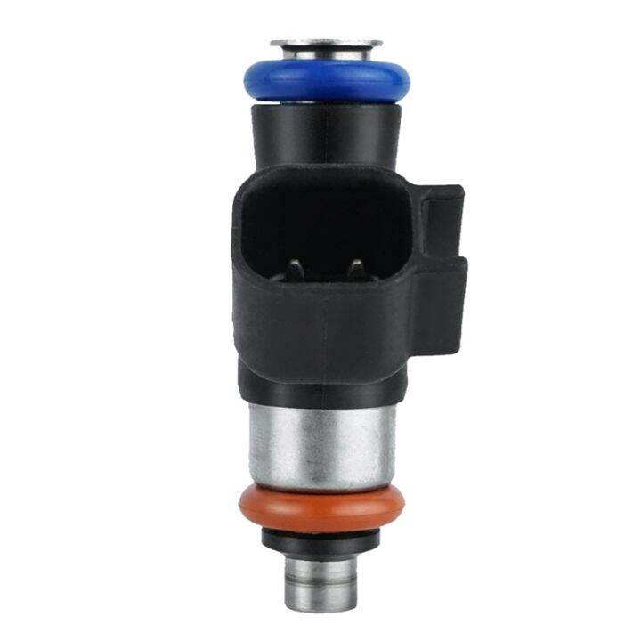 Fuel Injector Injector Nozzle Metal Fuel Injector Car for Buick ...