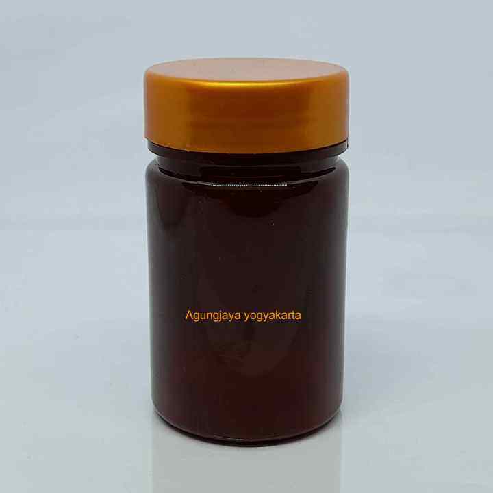 Botol Kapsul 60 Ml Coklat Ps Neck 38 / Botol Pet Obat / Botol 30 Kapsul ... Botol Kapsul 60 Ml Coklat Ps Neck 38 / Botol Pet Obat / Botol 30 Kapsul ...