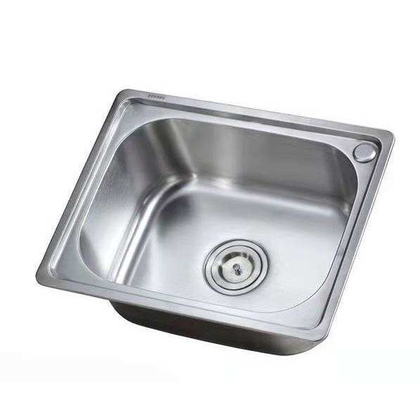 Stainless kitchen sink/lababo | Lazada PH