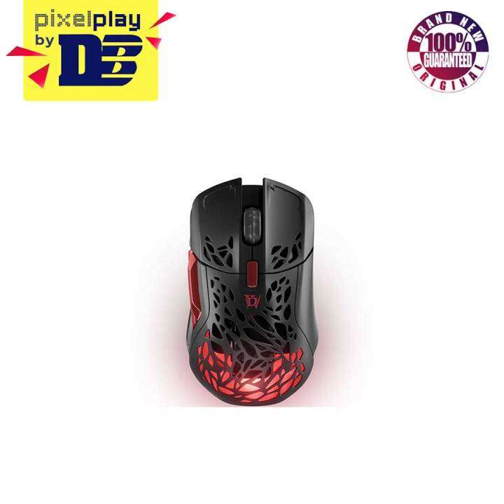 SteelSeries Aerox 5 Wireless Ultralight Multi-Genre Gaming Mouse Diablo ...