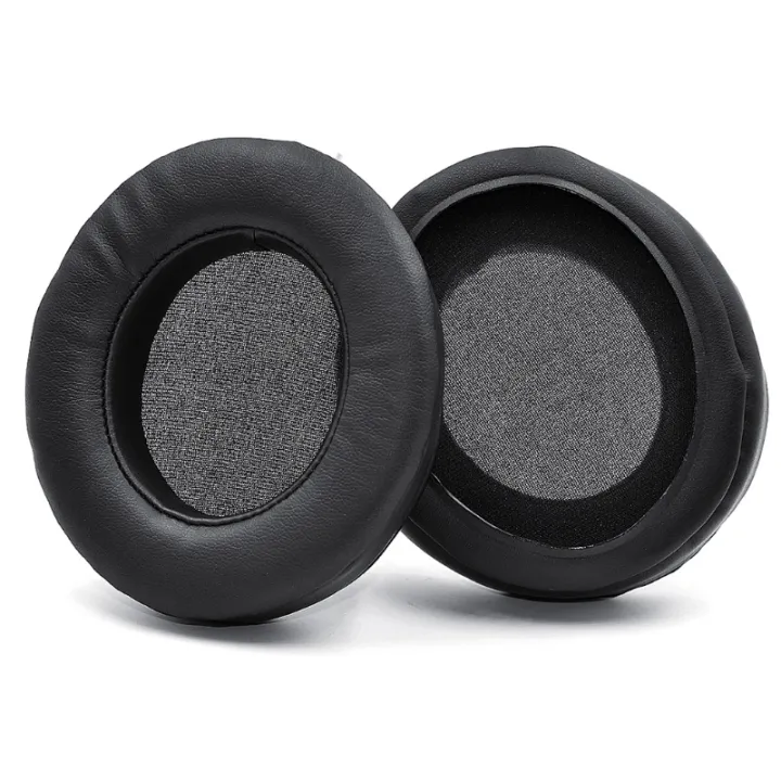 1Pair Replacement Earpads Ear Cushion Cups Cover Repair Parts for Razer ...