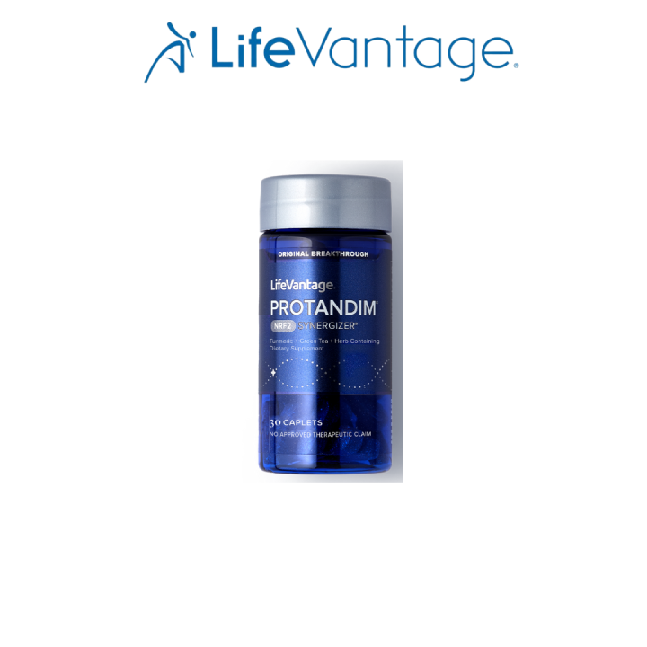 LIFE VANTAGE Protandim NRF2 60 Capsules 1 Bottle | Lazada PH