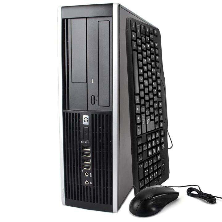 ( HP i5 3th Generation PC Refurbished) Intel i5 3th Generation HP ...