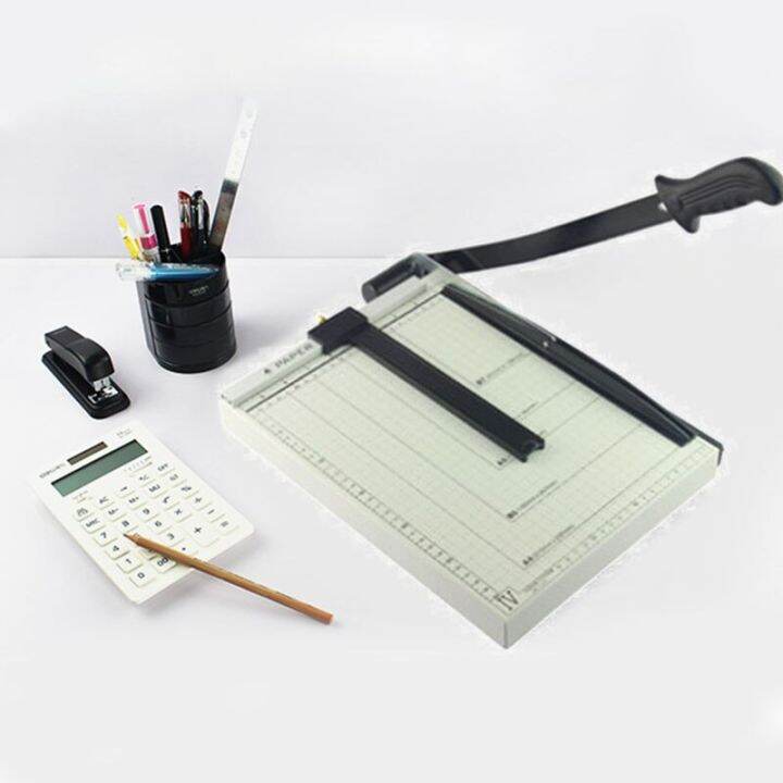 (A4) Home / Office Use Art Trimmer Crafts Tools Professional A4 Paper ...