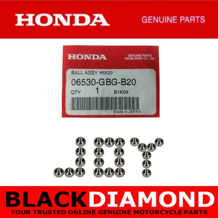 JOEY - ORIGINAL HONDA CLICK 125i (V1, V2 & V3) | CLICK 150i (V1 & V2 ...