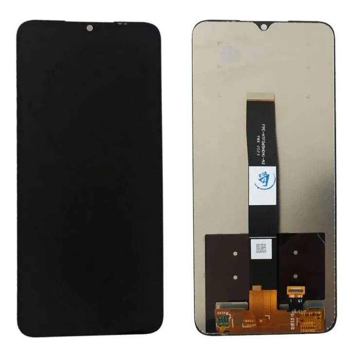Xiaomi Redmi 9a Redmi 9c Replacement Lcd With Touchscreen Set Lazada Ph