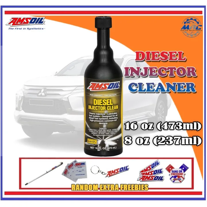 amnGVrq7 AMSOIL Diesel Injector Cleaner | Lazada PH