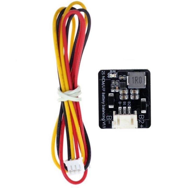 1.2A 2S Active Equalizer Balancer Equalizer Module Li-Ion Lifepo4 Lithium Battery Active ...