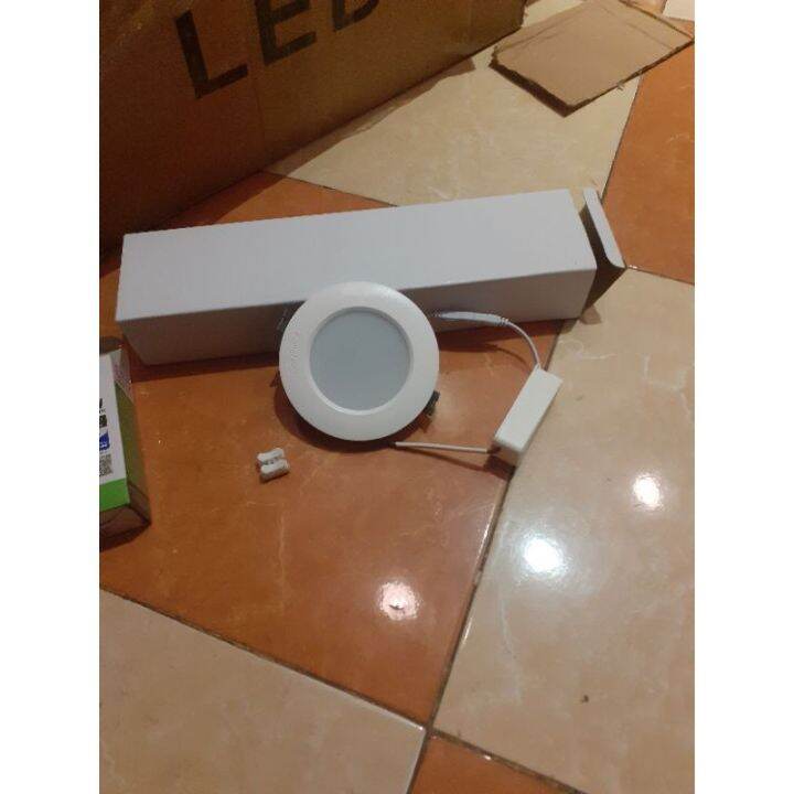 XẢ KHO Đèn LED Âm Trần 9W Rạng Đông D AT04L 90/9W và 110/9w-vỏ đúc nhôm | Lazada.vn