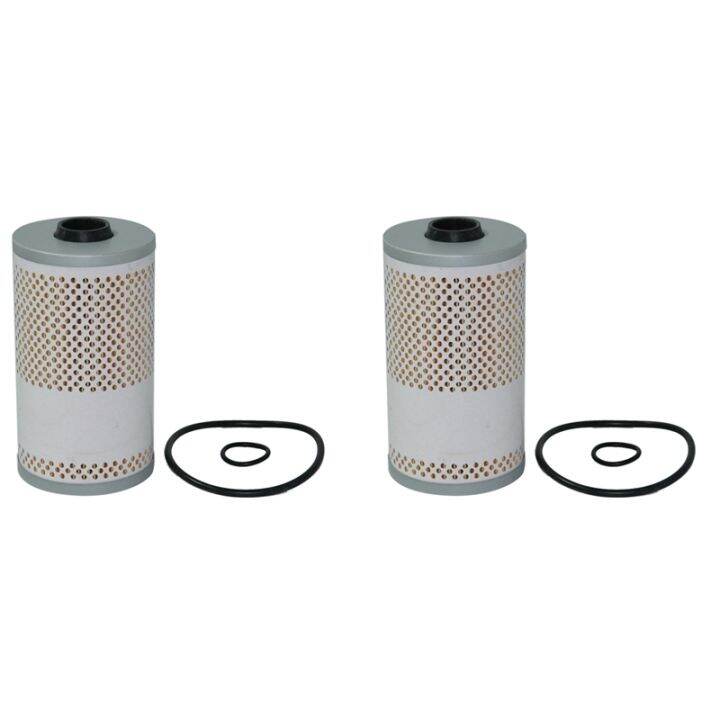 2X P550463 Fuel Filter Water Separator Cart 69032924 for CUMMINS ...