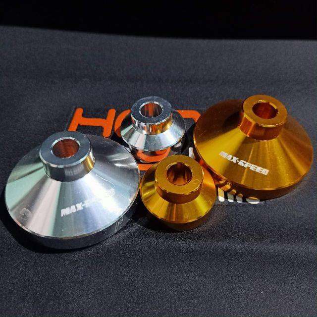 🇨🇷HUB n' MILE YAMAHA MIO /AEROX / NMAX | Lazada PH