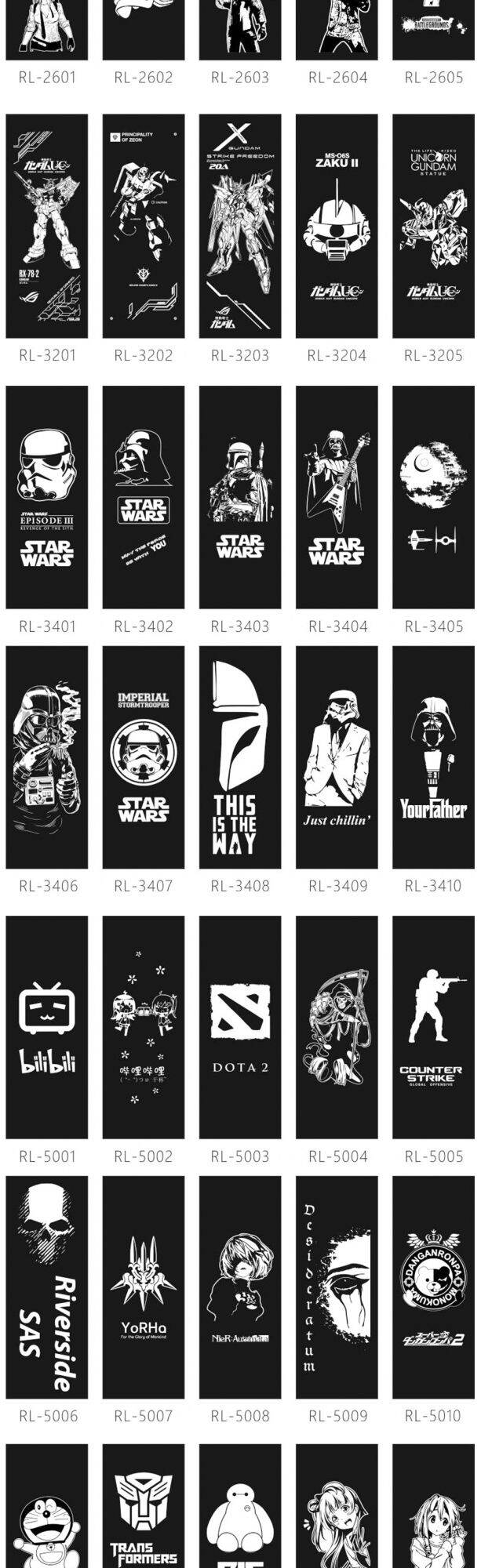 LIANLI Dynamic O11 Front Panel Chassis Refit Replacement Customized ...