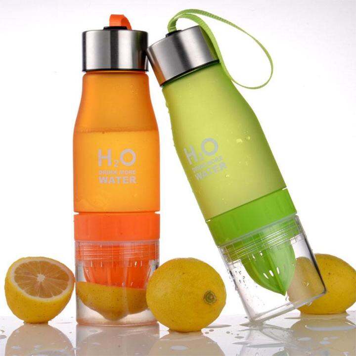 Botol Infused Water / Botol Infus / Infuse Water / Infuser Bottle ...
