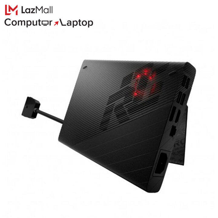 ASUS ROG XG Mobile, AMD Radeon RX 6850M XT, GDDR6 12G C ROG XG Mobile ...