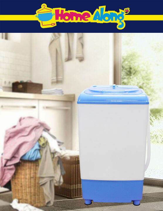 UNION Spin Dryer 6.8kgs | Lazada PH