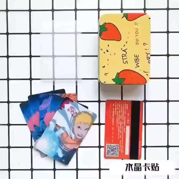 สติกเกอร์ฟิล์ม ลายการ์ตูนอนิเมะ BLUE LOCK BOCCHI THE ROCK OSHI NO KO ...