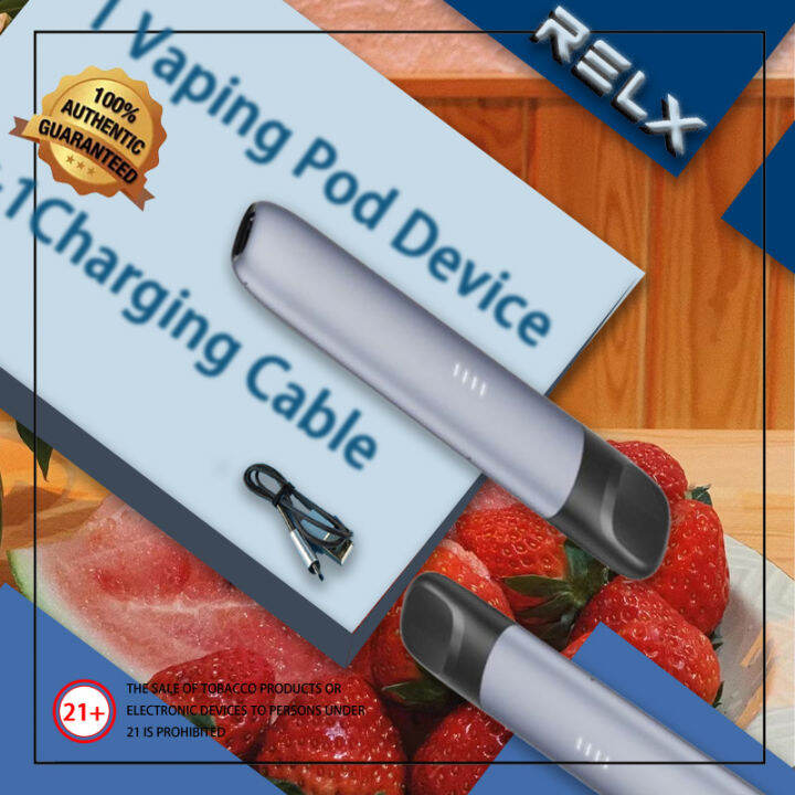 【COD】REL-X/relex Phantom Device（5TH GEN）Single Device relex vepe vaping ...