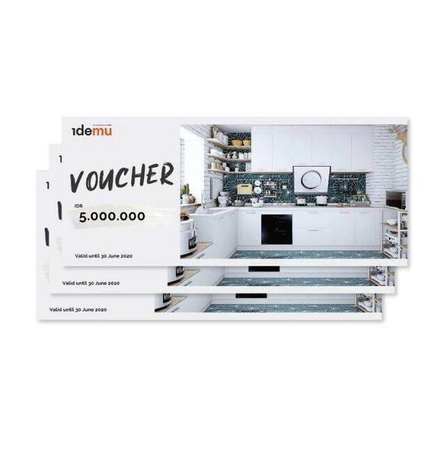 Idemu Potongan Rp 5jt | Lazada Indonesia